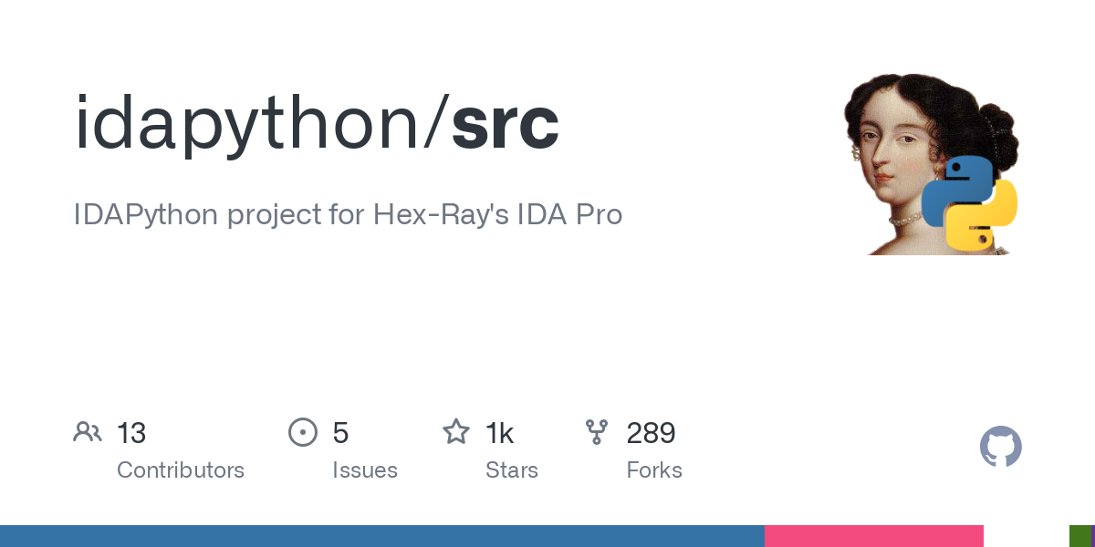 IDApython cheat-sheet · Ckagngoc